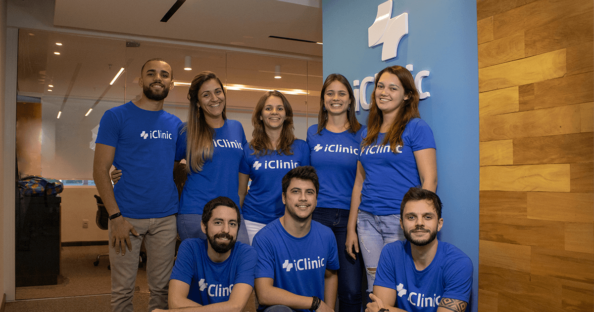 Suporte da iclinic: Saiba como funciona e como entrar em contato