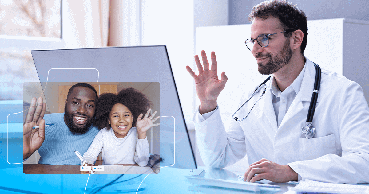 Sistema de Teleconsulta: 10 itens indispensáveis para esse software