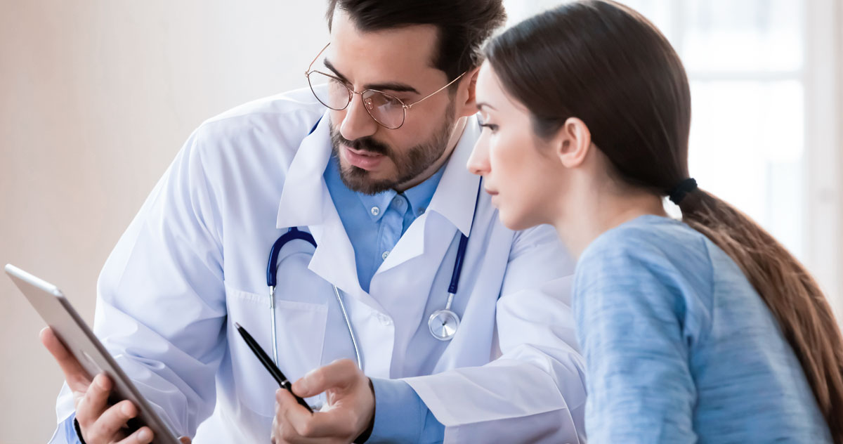 Paciente engajado: 9 dicas para manter o paciente focado no tratamento